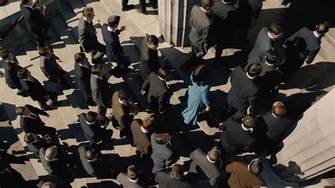 On The Basis Of Sex 2018 Opening Credits Scene Hd Spotlight