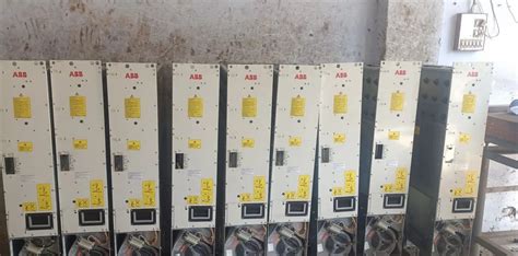 Abb Acs 800 Isu Module Smd At ₹ 5000 In Bhavnagar Id 2850493383397