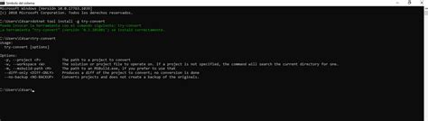 Cómo migrar de NET a NET Core OpenWebinars
