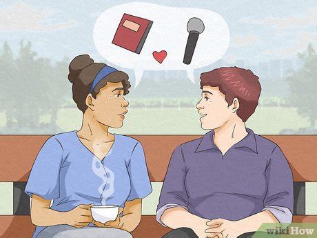 3 Ways To Date An Intersex Person WikiHow Life
