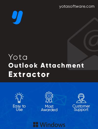 Outlook Attachment Extractor For Windows 11 Free Download