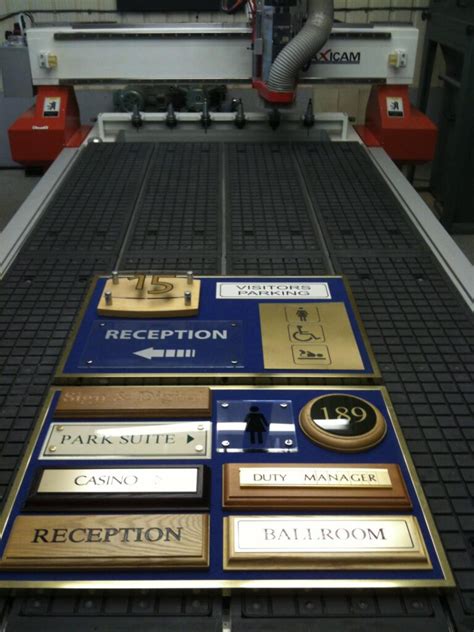 MAXI M2 ATC CNC Router Maxicam CNC Router