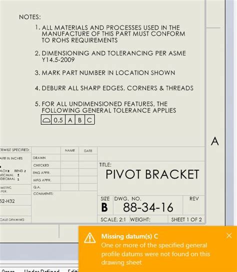 Cad Innovations Canada On Linkedin Solidworks Productivity Addin Tools Notes Drawings Gtol