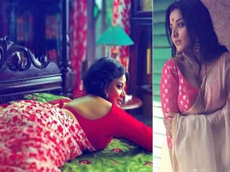 Bigg Boss Fame Mona Lisa Web Series Video Hindi Filmibeat