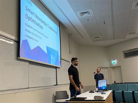 Zaher Khateeb On Linkedin Datascience Ai Machinelearning Mlengineering Llm Ydata