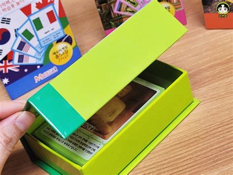 문화재 국기 명화 세계유산 메모리 지식카드 4종세트 기억력게임 추천 네이버 블로그