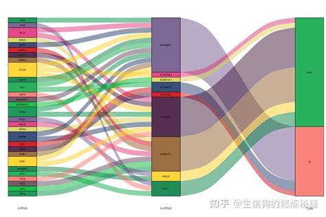 史上最全r语言绘制sci图代码（数据 代码） 知乎