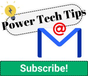 3 Ways To Add Last Refresh Date In Power BI Power Tech Tips