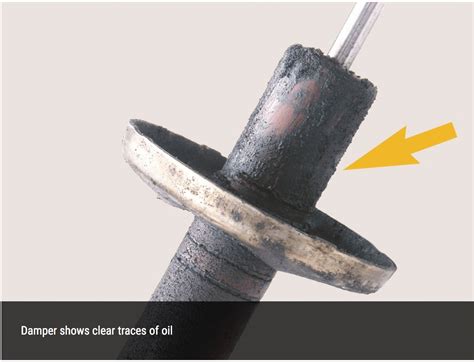 Sachs Workshop Tips Leaking Shock Absorbers Techtalk Ie