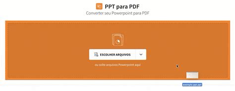 converta ppt para pptx online gratuitamente smallpdf