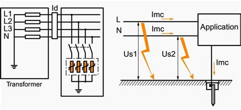 Spd Wiring Diagram