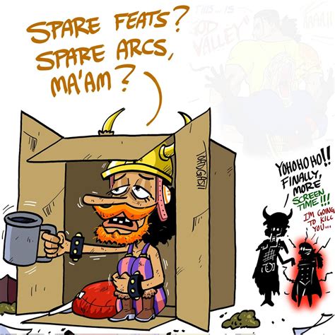 Nathanistic The Elbaph Arc Is Surprisingly Focusing On Brook Artist Toadgashi Onepiece