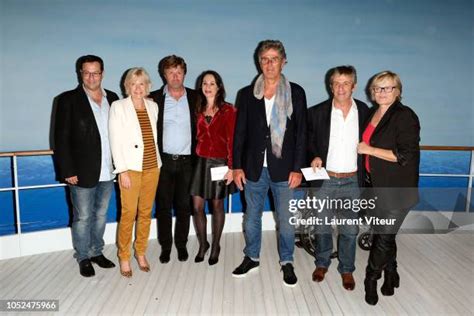 Richard Caillat Photos Et Images De Collection Getty Images