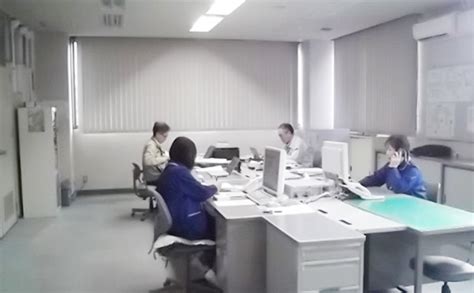 フォトギャラリー 内藤電誠工業株式会社 佐渡市雇用促進協議会