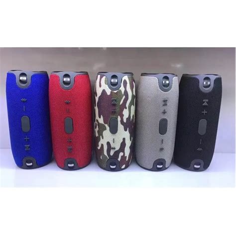 Jbl Xtreme Bluetooth Speaker Splashproof Portable With Sling Lazada Ph