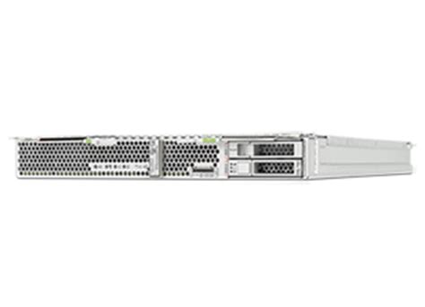 SPARC T B Server Module