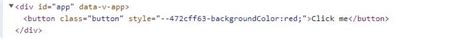 How To Use Variables In Css With V Bind In Vuejs 3 Rvuejs