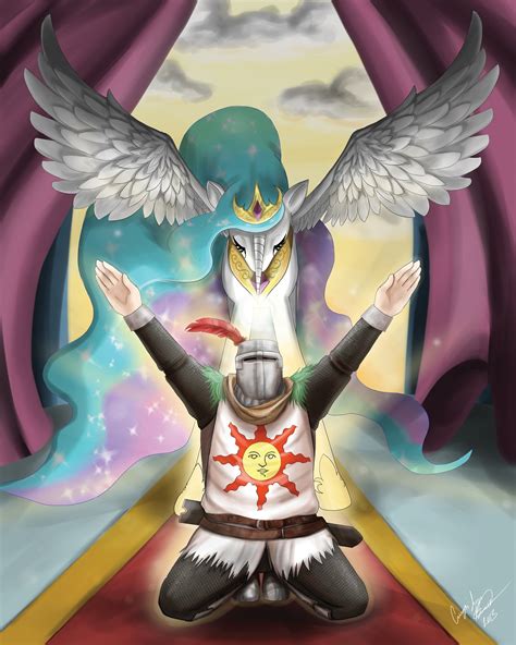 Solaire Celestia
