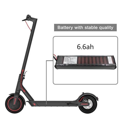 Jual Baterai Batre Skuter Listrik Elektrik Like Xiaomi Mijia Inch Shopee Indonesia