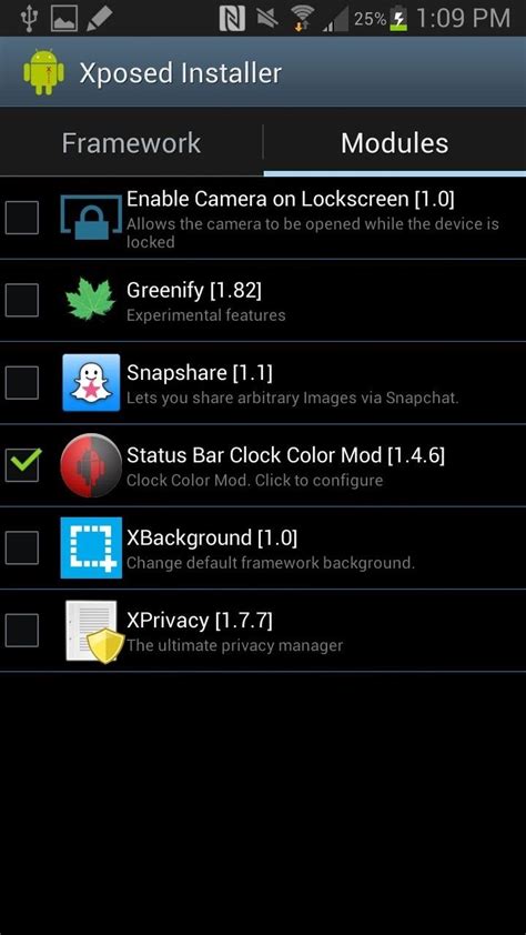 How To Customize The Crap Out Of Your Samsung Galaxy Note 2 S Status Bar Samsung Gadget Hacks