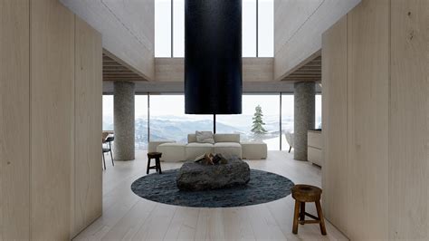 Architect Reflects Interview Lumion 3d Rendering Software