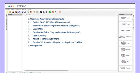 Estructuras Secuenciales
