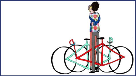 Everything You Need To Know About Sex And Cycling