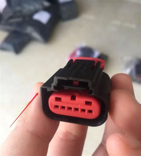 Pin Accelerator Pedal Position Sensor Wiring Diagram Wiring Sensor Throttle Diagram Position