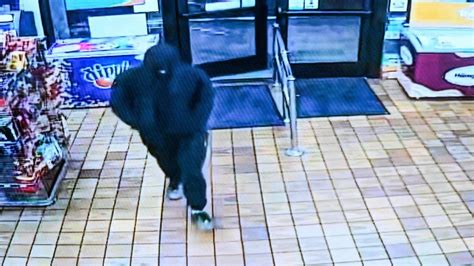 Clovis Police Seize Possible Getaway Car In Caleb Quick Case Fresno Bee