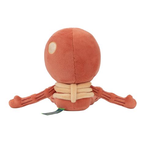 Figure Plush Makeship