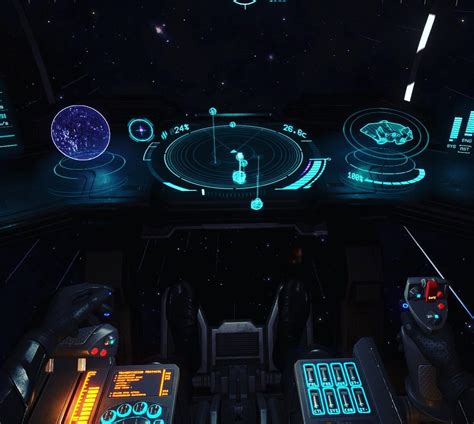 Love The View From My New Asp Explorer R EliteDangerous