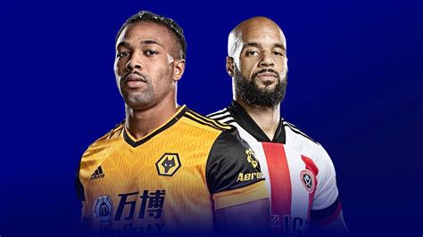 Wolves Vs Sheffield United Preview Team News Stats Prediction Kick
