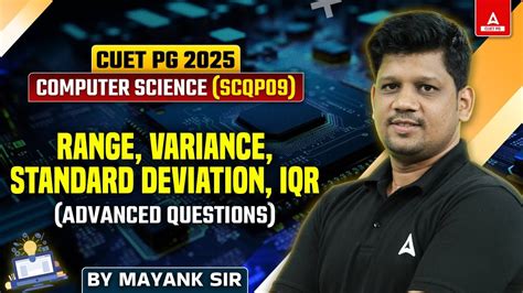 Understanding Range Variance Standard Deviation And Iqr A Comprehensive Guide Galaxyai