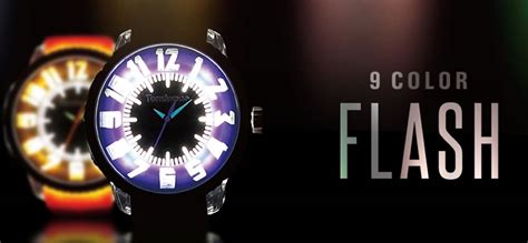 Tendence テンデンス）flash フラッシュ）tg530008 時計通販 正美堂時計店