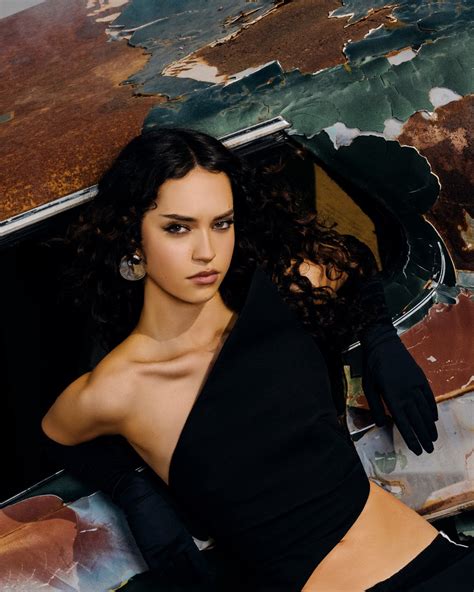 Daniela Stuns In New Concept Photo For Katseyes Upcoming Ep