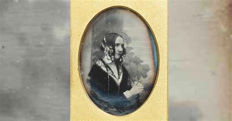 Only Known Photos Of Worlds First Computer Programmer Ada Lovelace Go