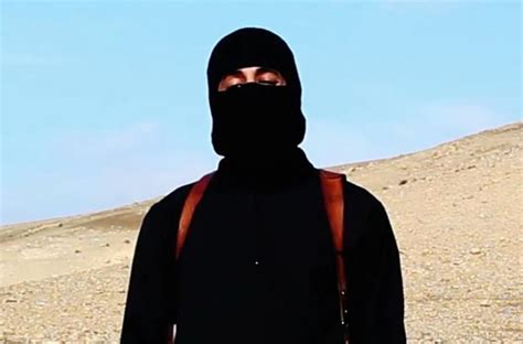 Pentagon Says ‘jihadi John Was Probably Killed In Airstrike The New