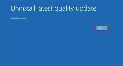 How To Fix A Windows Boot Loop A Comprehensive Guide Tech2geek