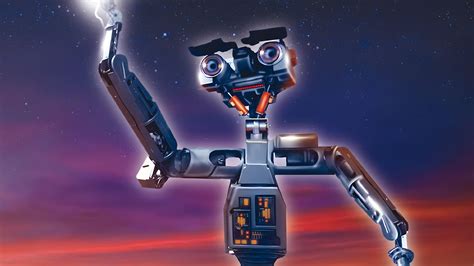 Short Circuit 1986 Az Movies