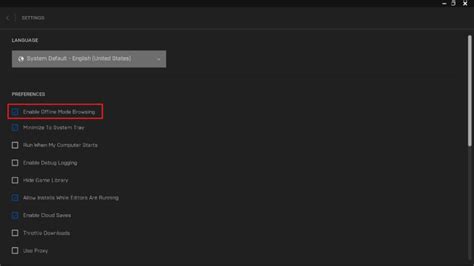 How To Play Epic Games In Offline Mode Appear Offline Updated
