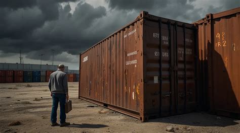 Руководство по выбору 40 футового морского контейнера Heavybox