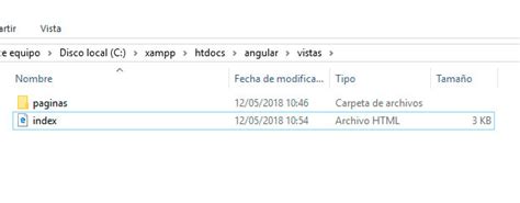 Qué Es Una Single Page Application Con Angularjs Guidacode