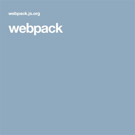 Browsersync Webpack