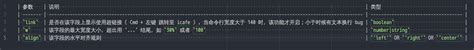 Bug Text Align Is Not Working In Markdown Table With Chinese · Issue