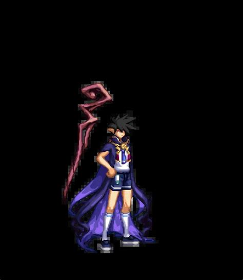 던파커마 마법사남 51074번 룩