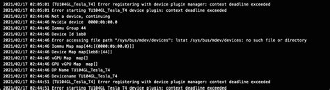 feature gate cm collides with kubevirt cr · issue 17 · nvidia kubevirt