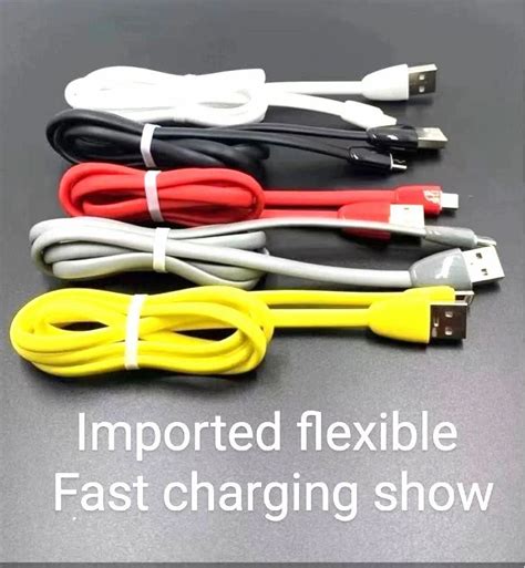 Usb Data Cable At Rs 28piece Data Cable In New Delhi Id 2851236268791 Usb Data Cable At Rs 28piece Data Cable In New Delhi Id 2851236268791