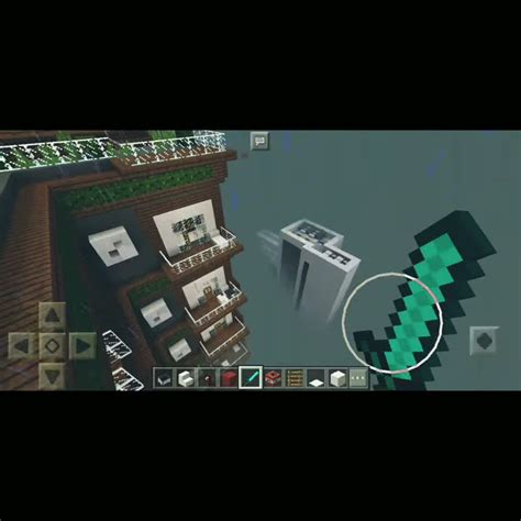 Молния в Майнкрафте Youtube