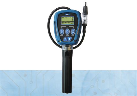 Gas Detection Teledyne Water