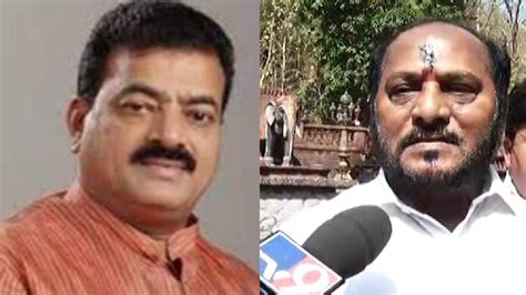 ज्यांच्यात नाही दम ते रामदास कदम करारा जवाब देण्यासाठी दम असावा लागतो